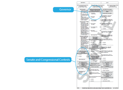 Ballot Design Sample – Sephirus Communications