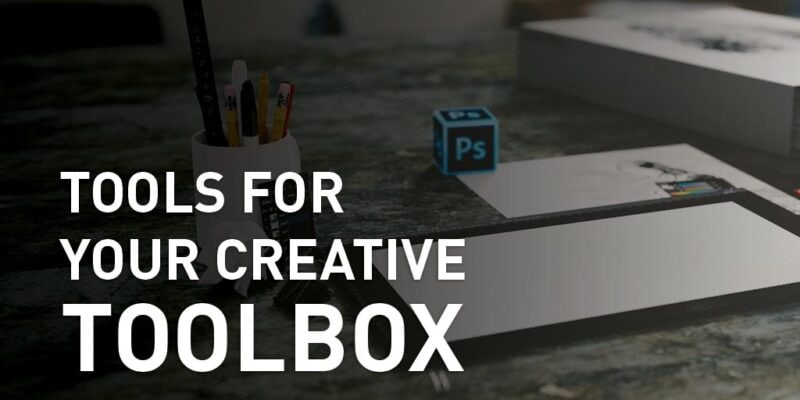 5 Essential Tools for Your Creative Toolbox – Sephirus Communications